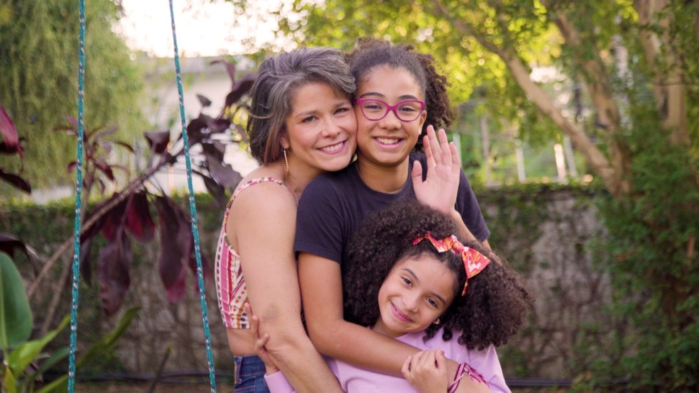 'Do Laço ao Abraço': documentário retrata a pluralidade das famílias