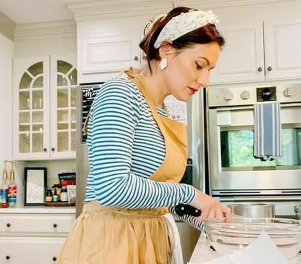 “Ser dona de casa é o melhor trabalho que já tive até hoje”, diz mãe de ...