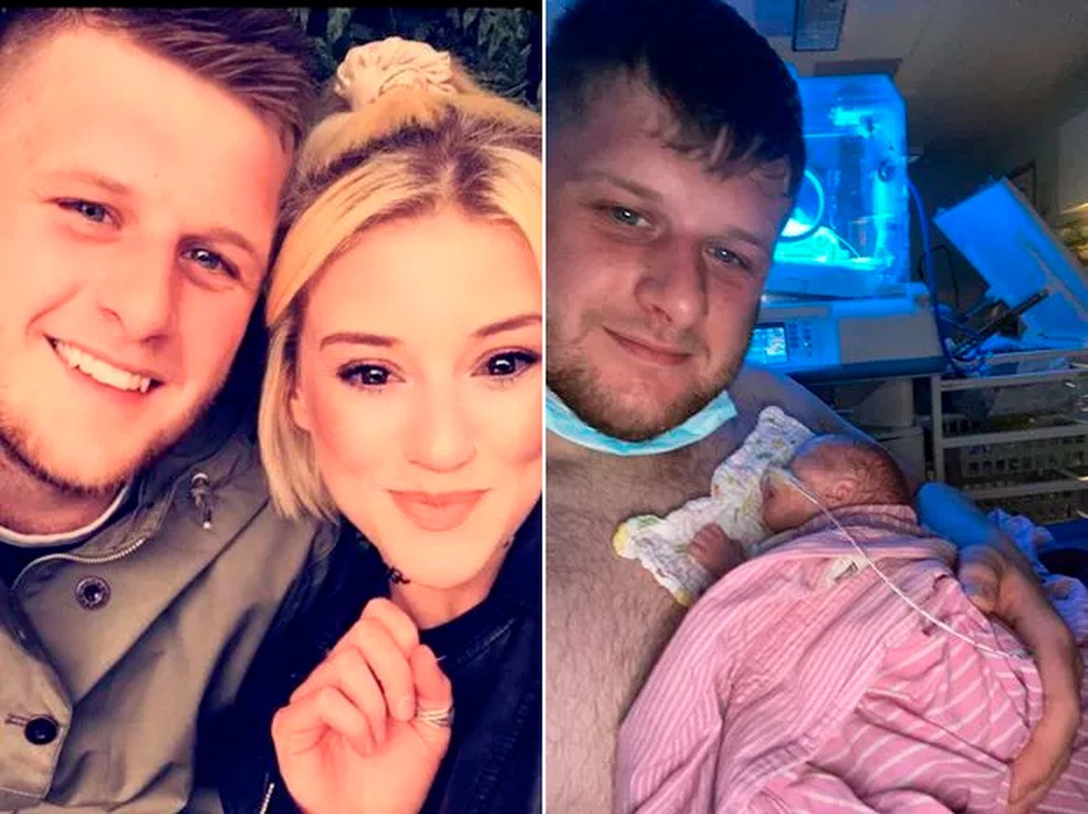 'Minha parceira faleceu momentos após o parto, mas a morte dela poderia ...