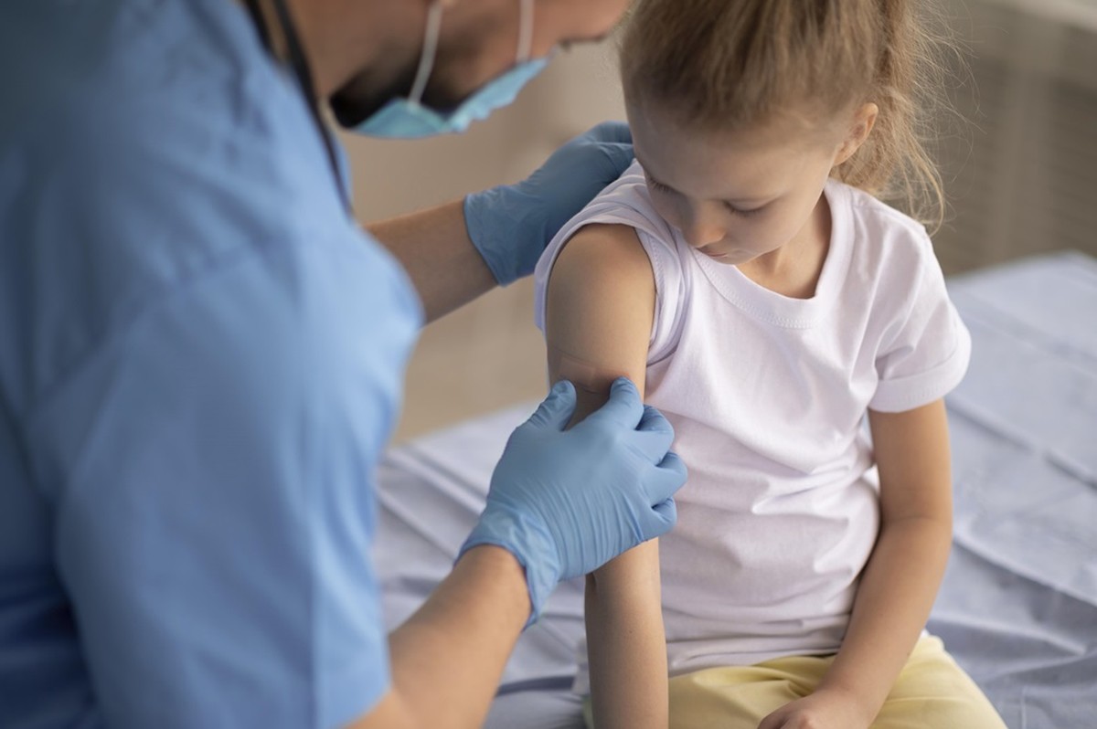 Prevenar 20: tudo o que você precisa saber sobre a nova vacina contra ...