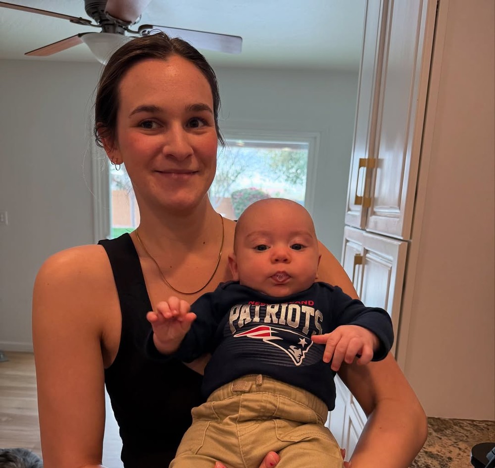 Mãe descobre diagnóstico do filho após se chocar com cena na babá ...