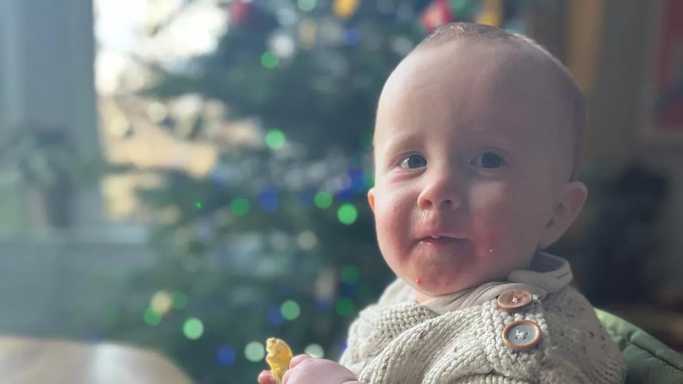 Bebê morre de sepse: 'Achamos que era uma infecção viral, já que bebês ...