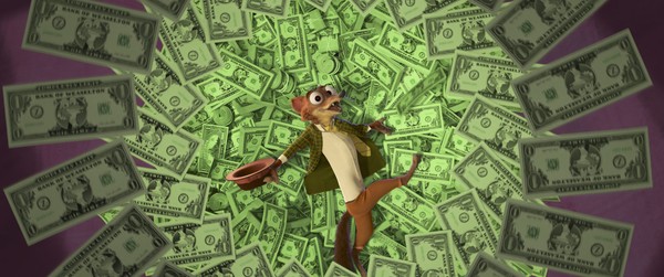 'Zootopia+': coadjuvantes do filme voltam como protagonistas em série ...